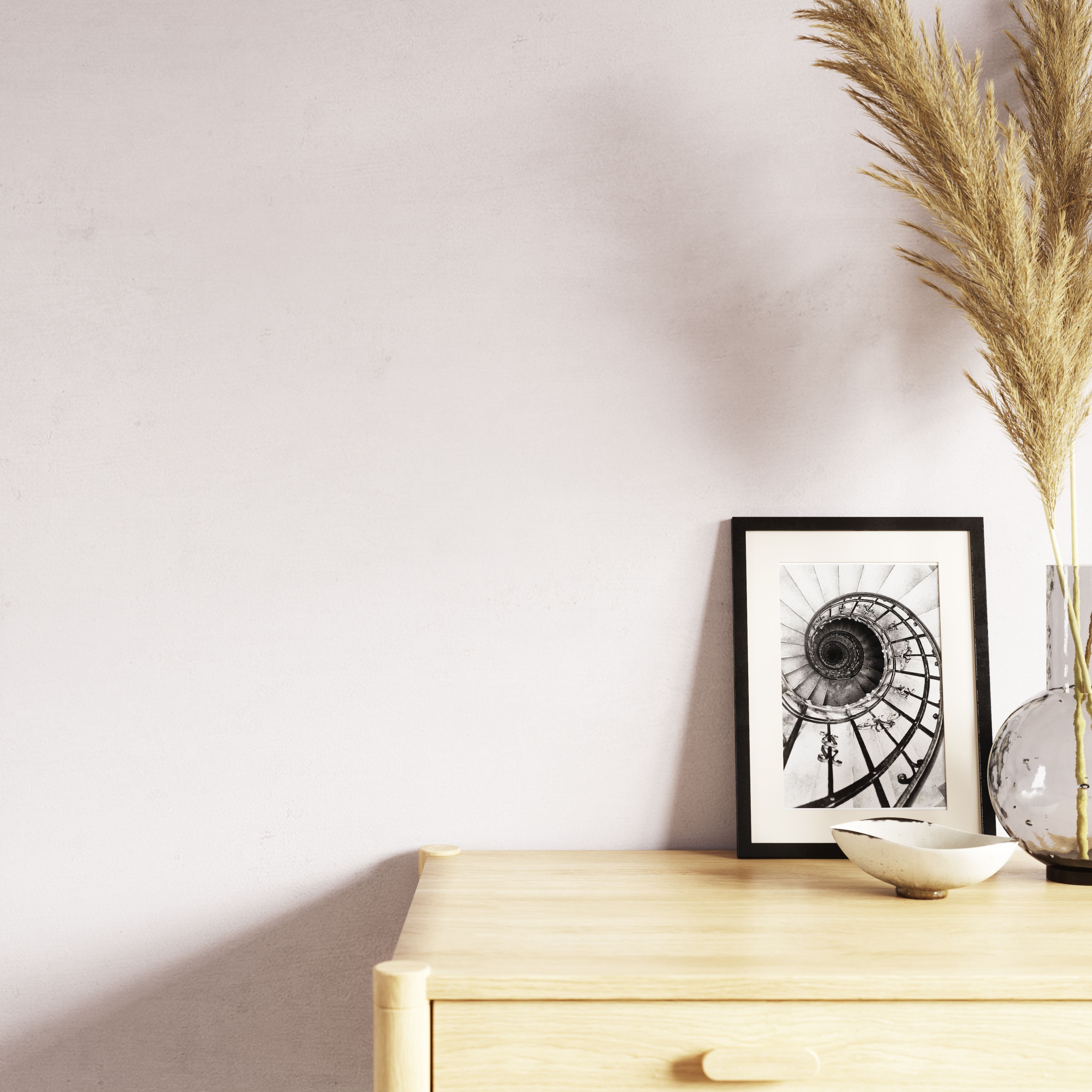 GoodHome Walls & Ceilings Kyoto Matt Emulsion paint, 5L