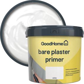 Primers & undercoat | Painting & decorating | B&Q