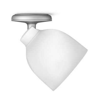 Google Nest IQ Wireless Outdoor Smart IP camera - White