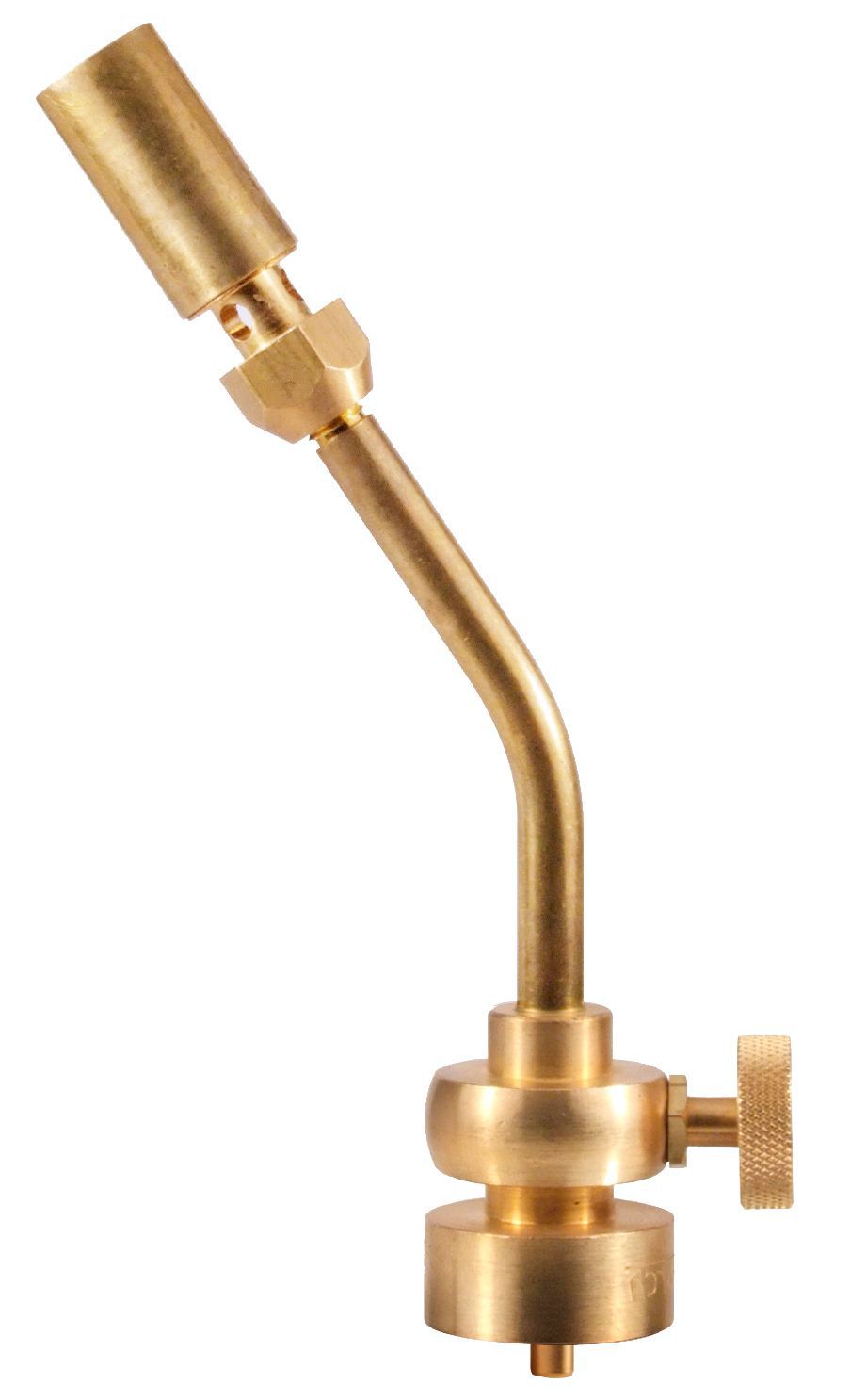 GoSystem Fine flame power torch PT7010H | DIY at B&Q