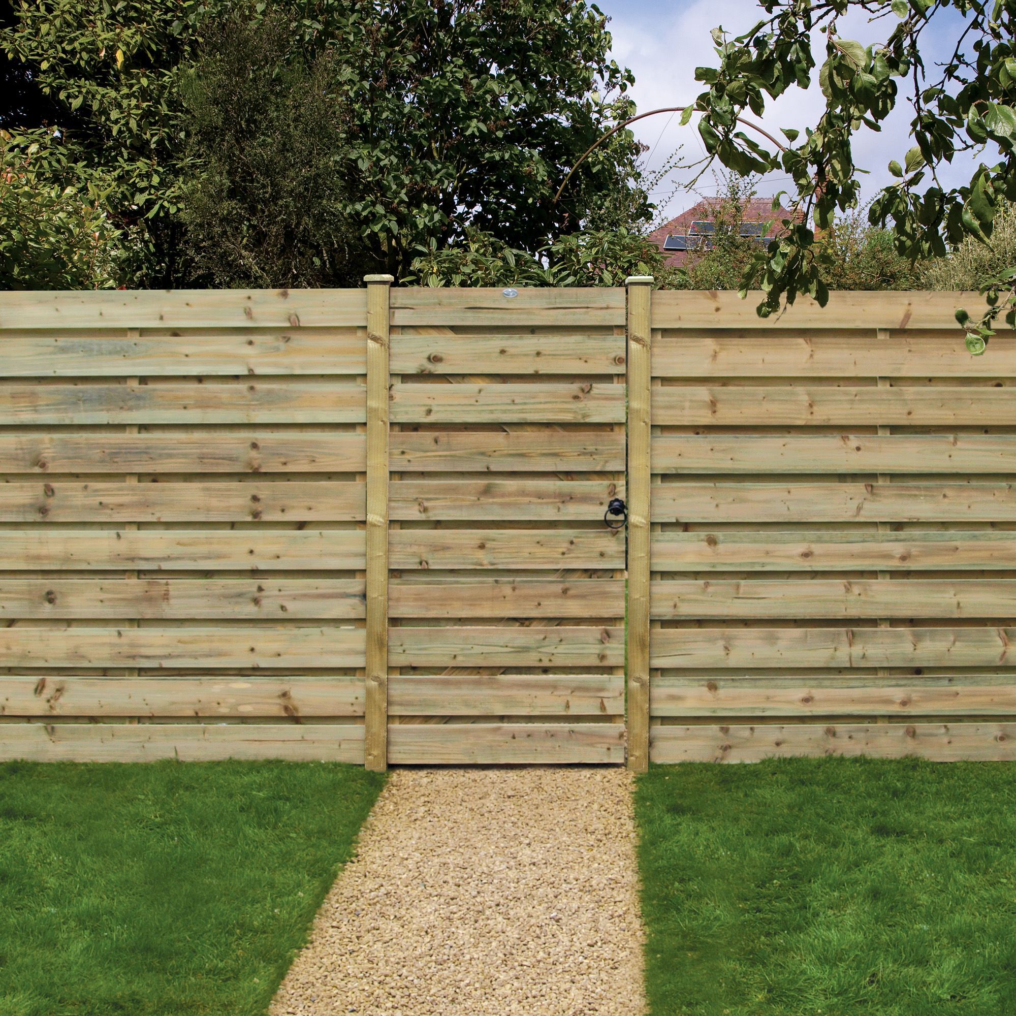 Grange Rodez Gate | DIY at B&Q