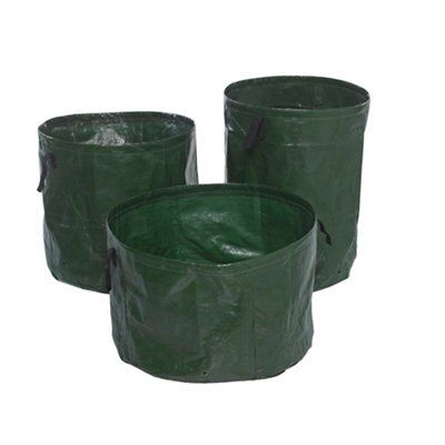 Green Rectangular Trough | DIY at B&Q