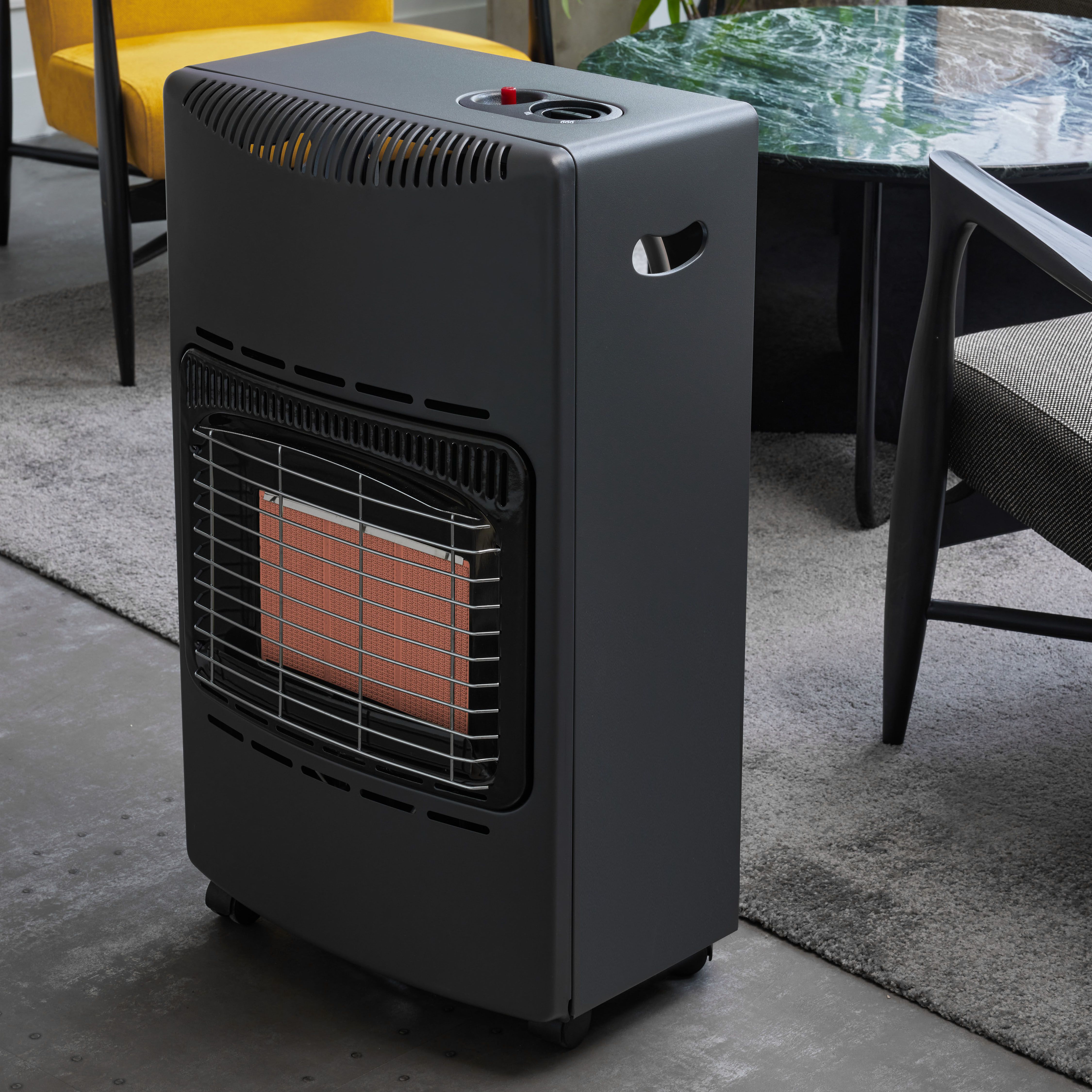 B&q heaters store