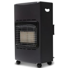 Heaters | Fires, stoves & electric heating | B&Q