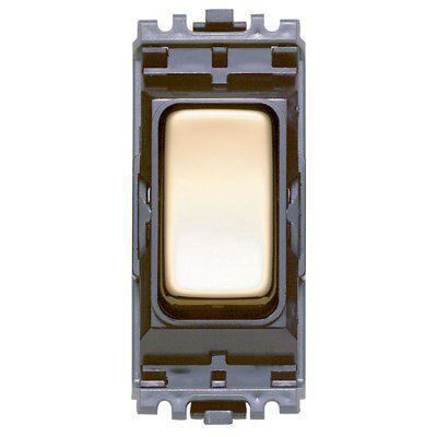 GRID MODULE - FUSE UNIT 13A