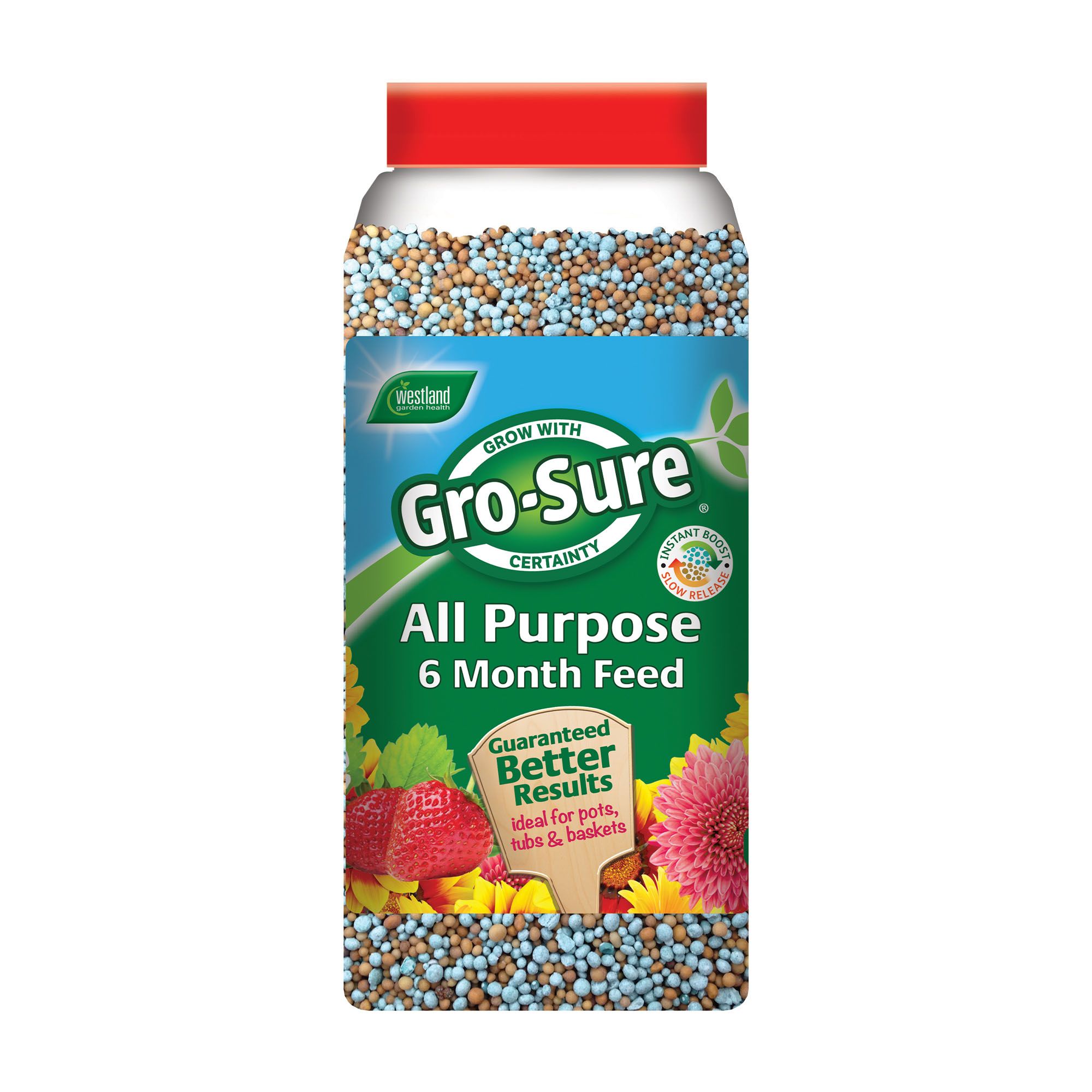 Gro-Sure Universal Plant feed 1.1kg