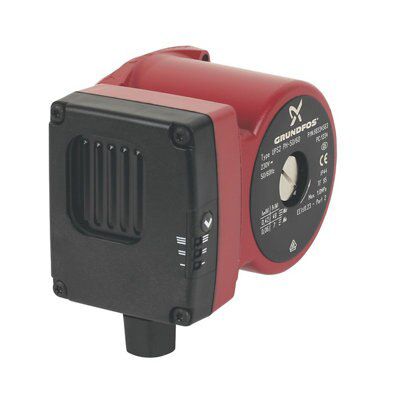 Grundfos Pump, 230V | DIY at B&Q