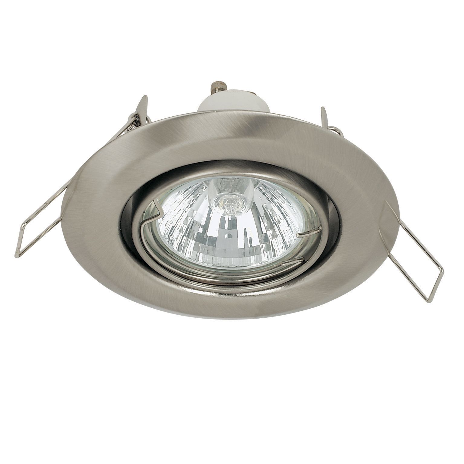 GU10/GZ10 ADJUSTABLE PRSD SN - EACH