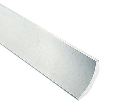 Gyproc Traditional C-shaped Paper faced plaster Coving (L)3m (W)95mm ...