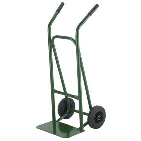 Trolleys & carts | Site equipment | B&Q