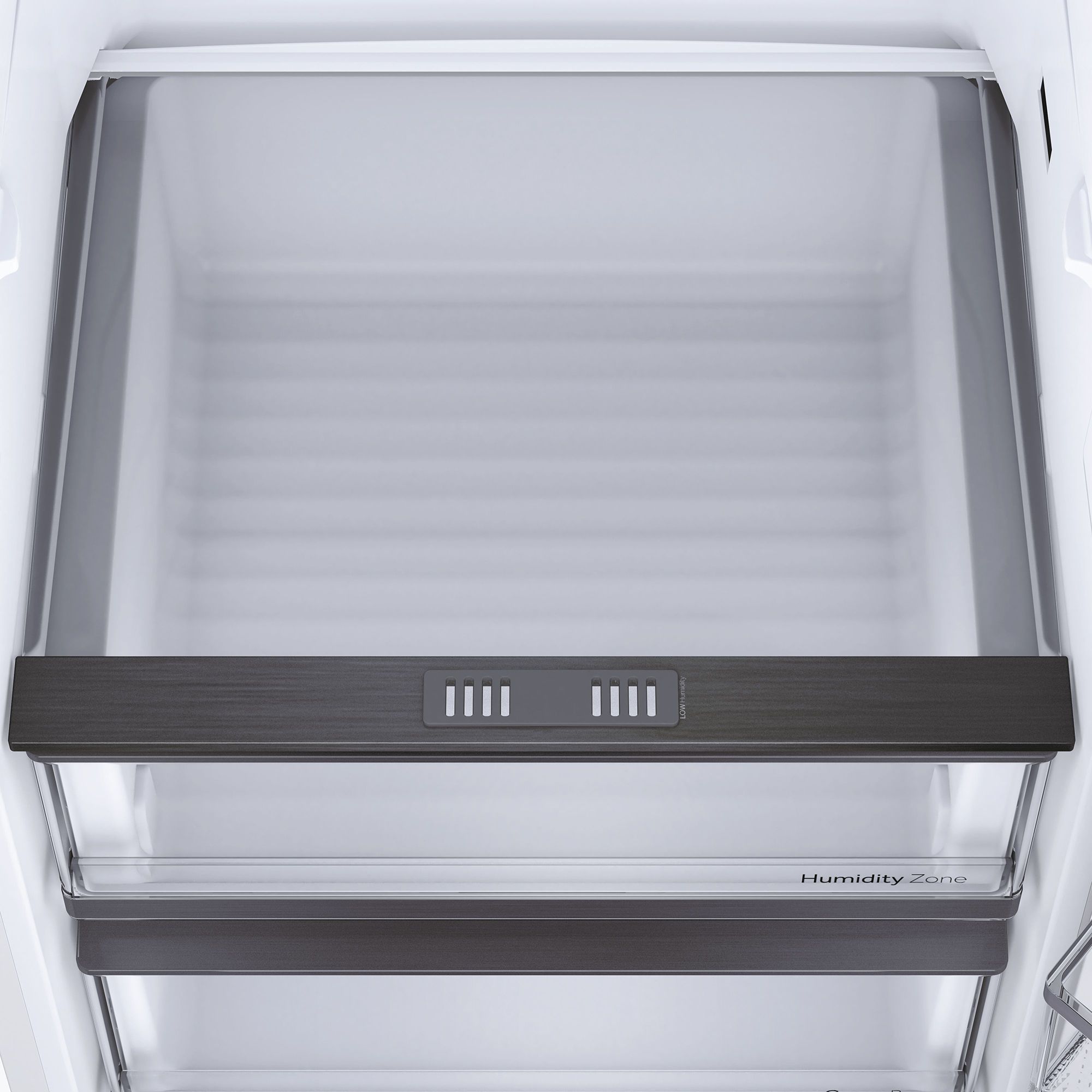 Haier Built-in Fridge - White