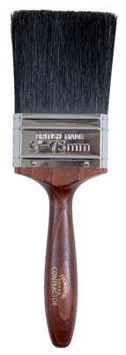 Hamilton Paint brush