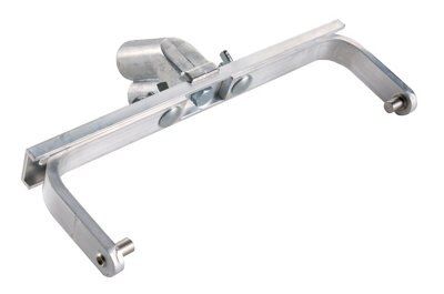 Hamilton Roller frame