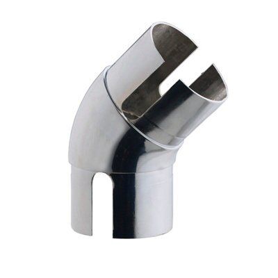 Handrail turn (H)40mm
