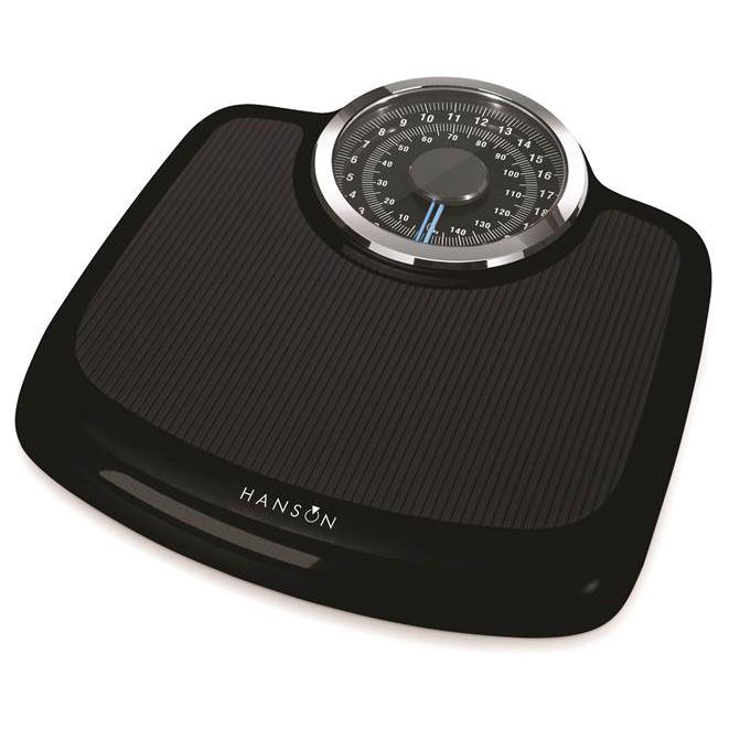 Hanson Black Doctors Digital | DIY at B&Q