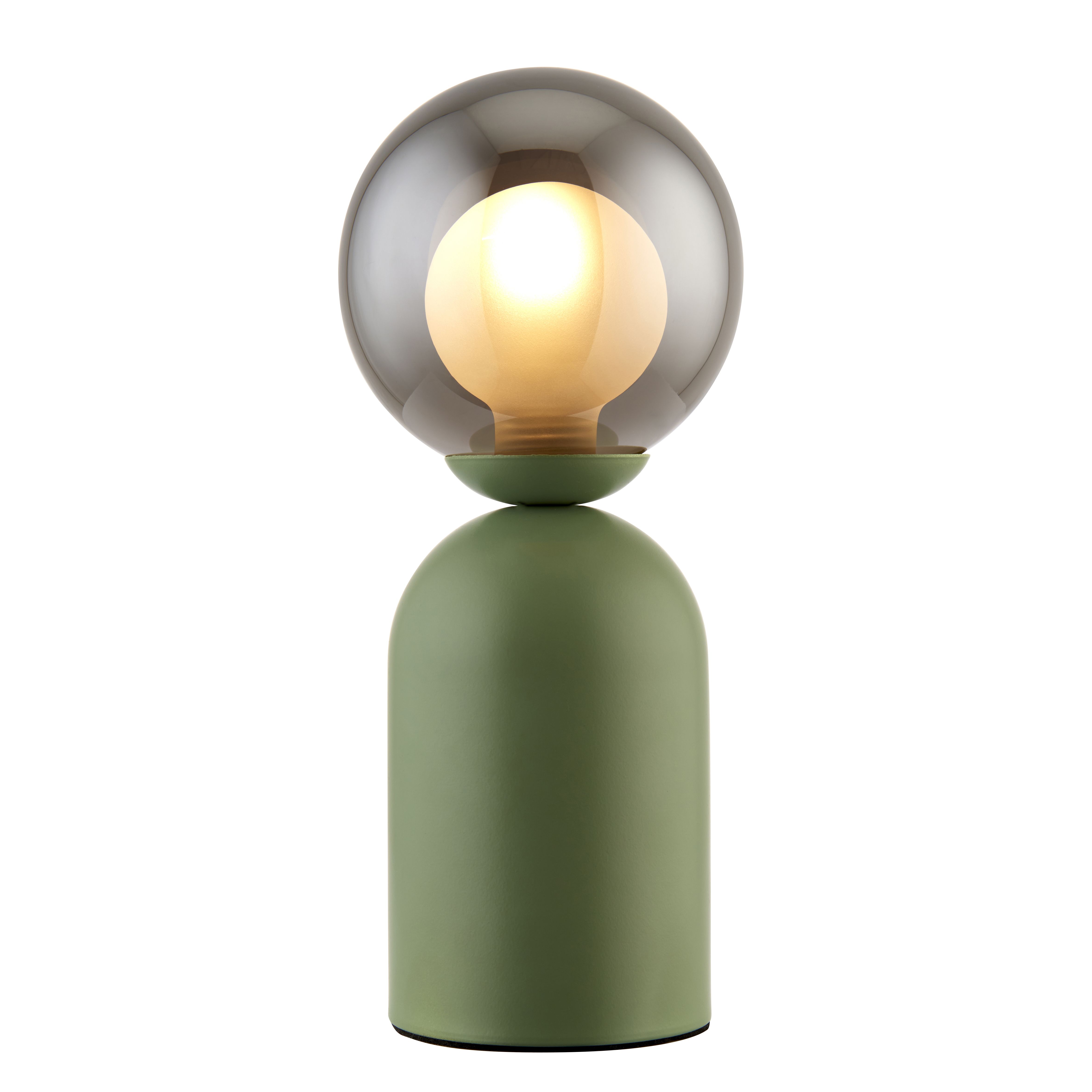 Harbour Studio Cole Green Table lamp