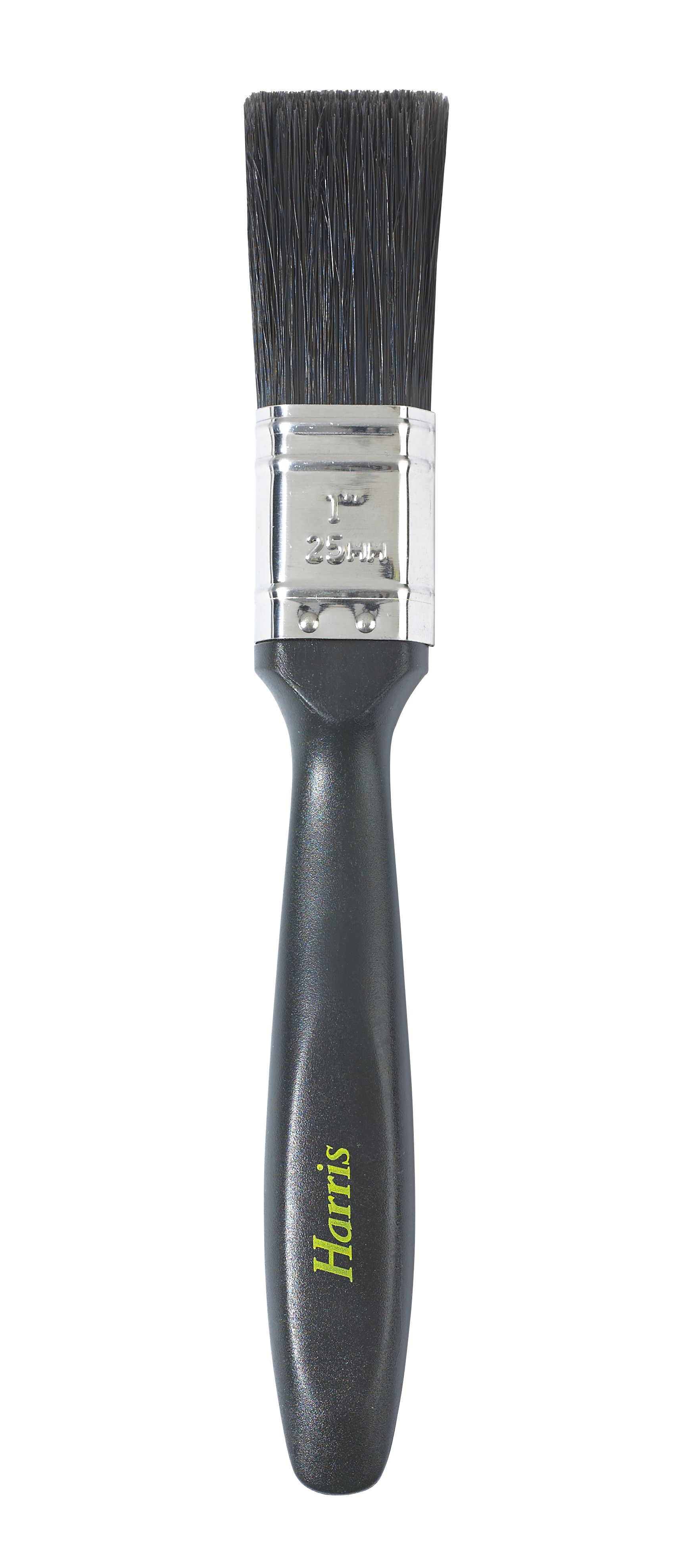 Harris Contractor Soft tip Paint brush | DIY at B&Q