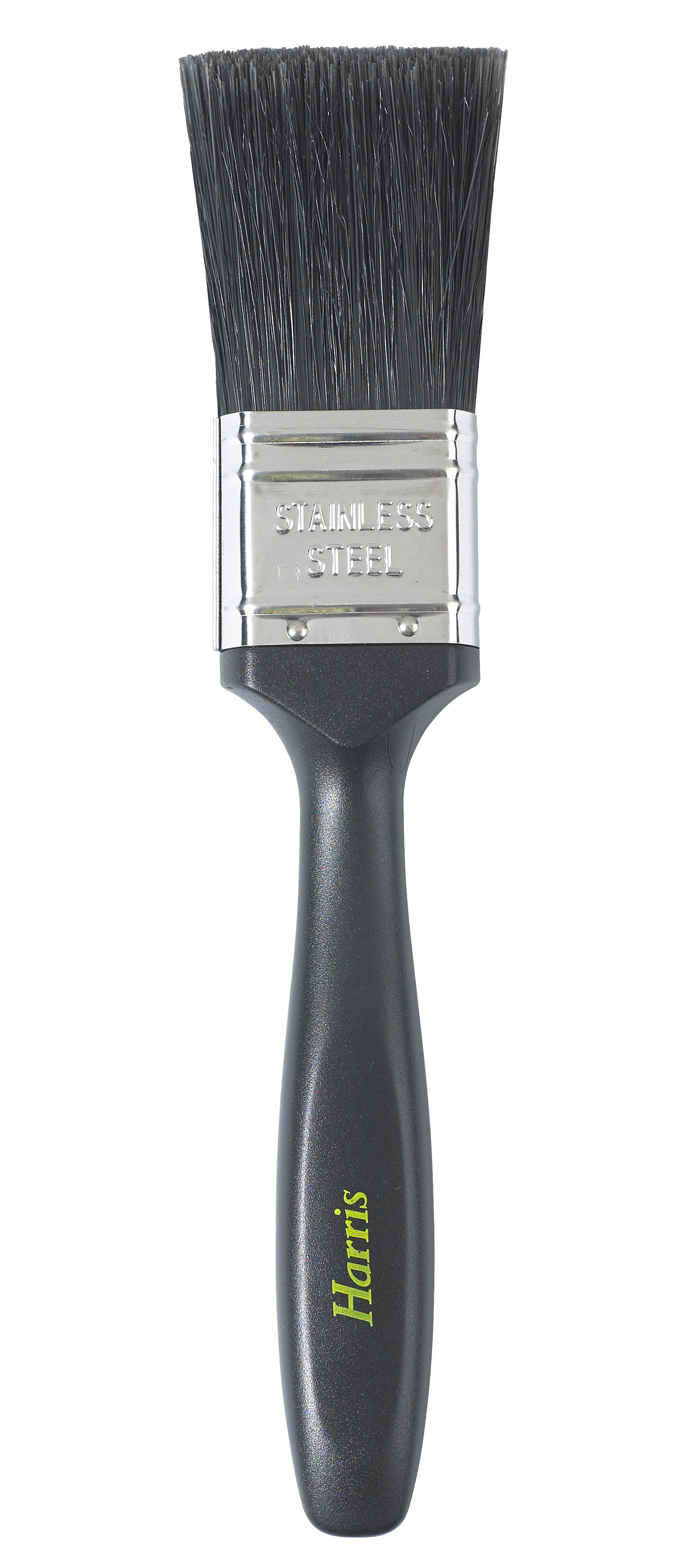 Harris Contractor Soft tip Paint brush | DIY at B&Q