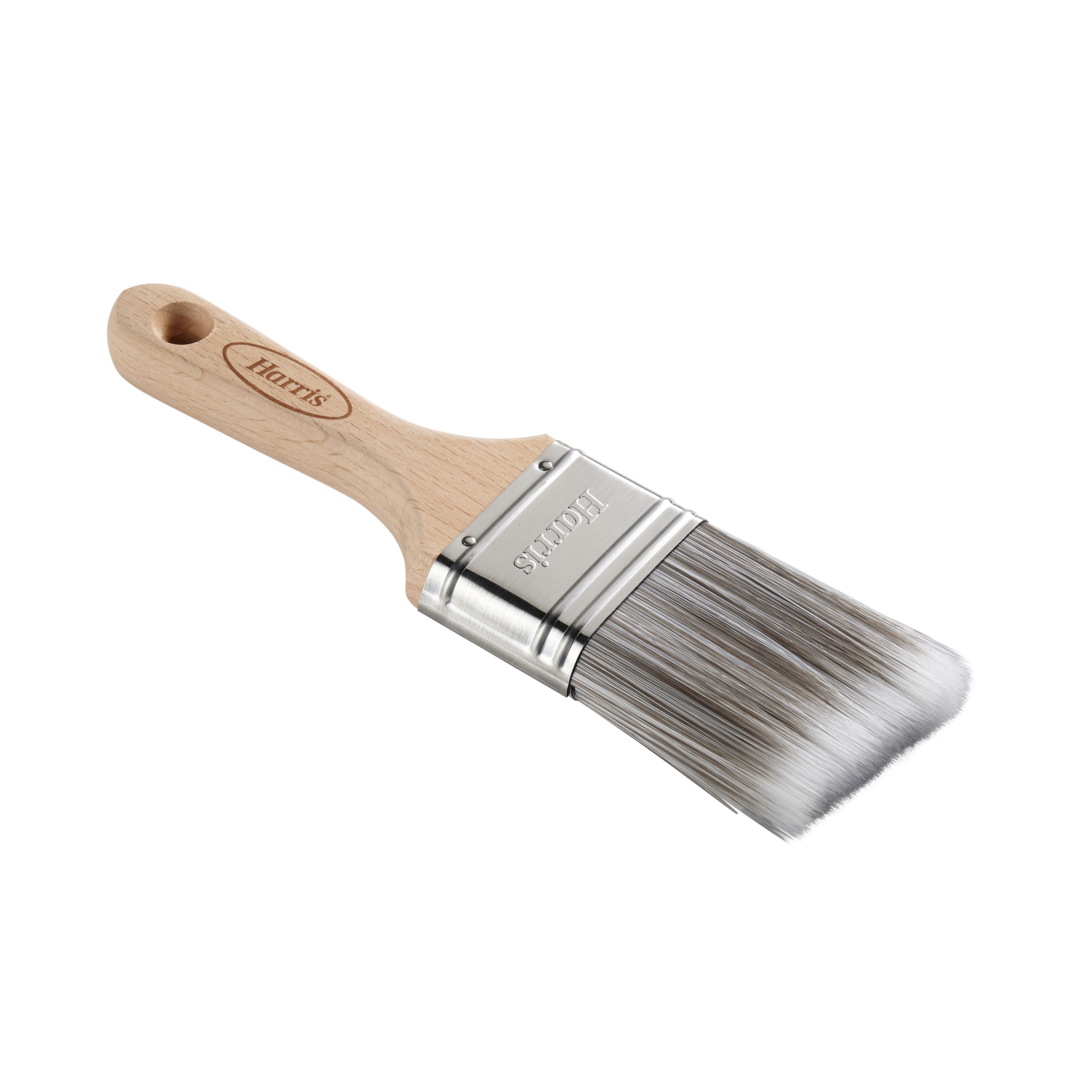 Harris Heritage 2" Precision tip Interior Angled paint brush