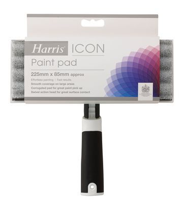 Harris Icon Paint pad | DIY at B&Q