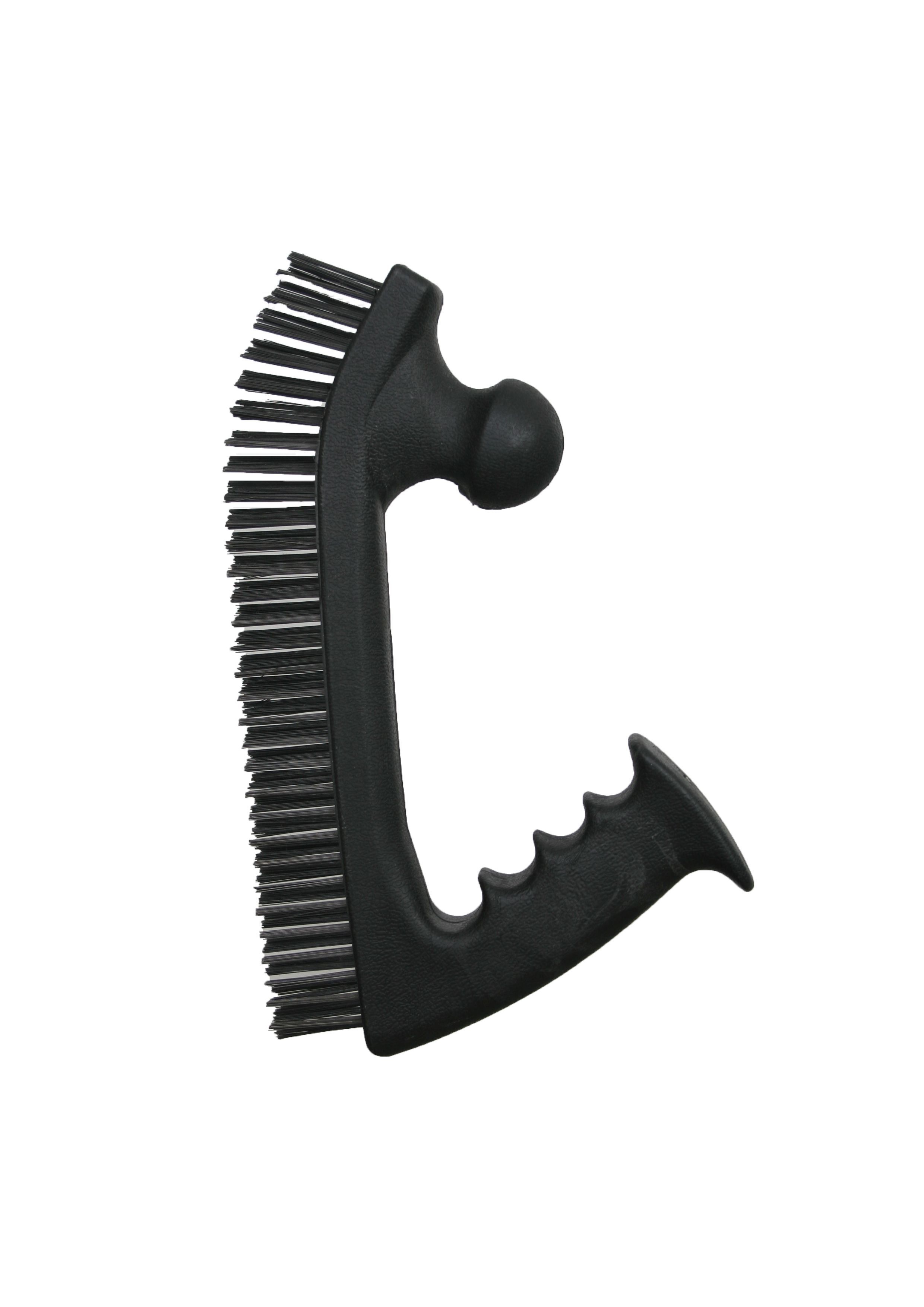 Harris Icon Wire brush