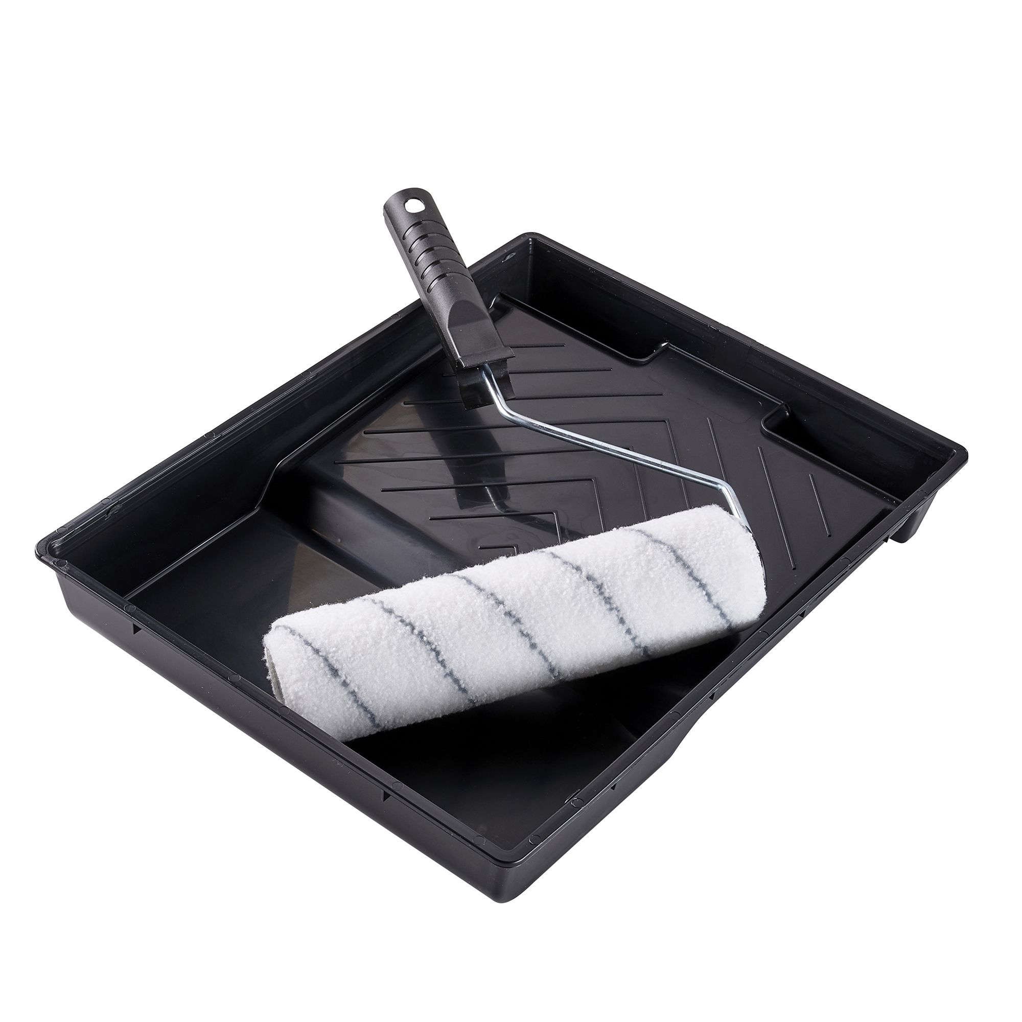 Harris Revive 9" Interior Walls & ceilings Roller set, 3 pieces