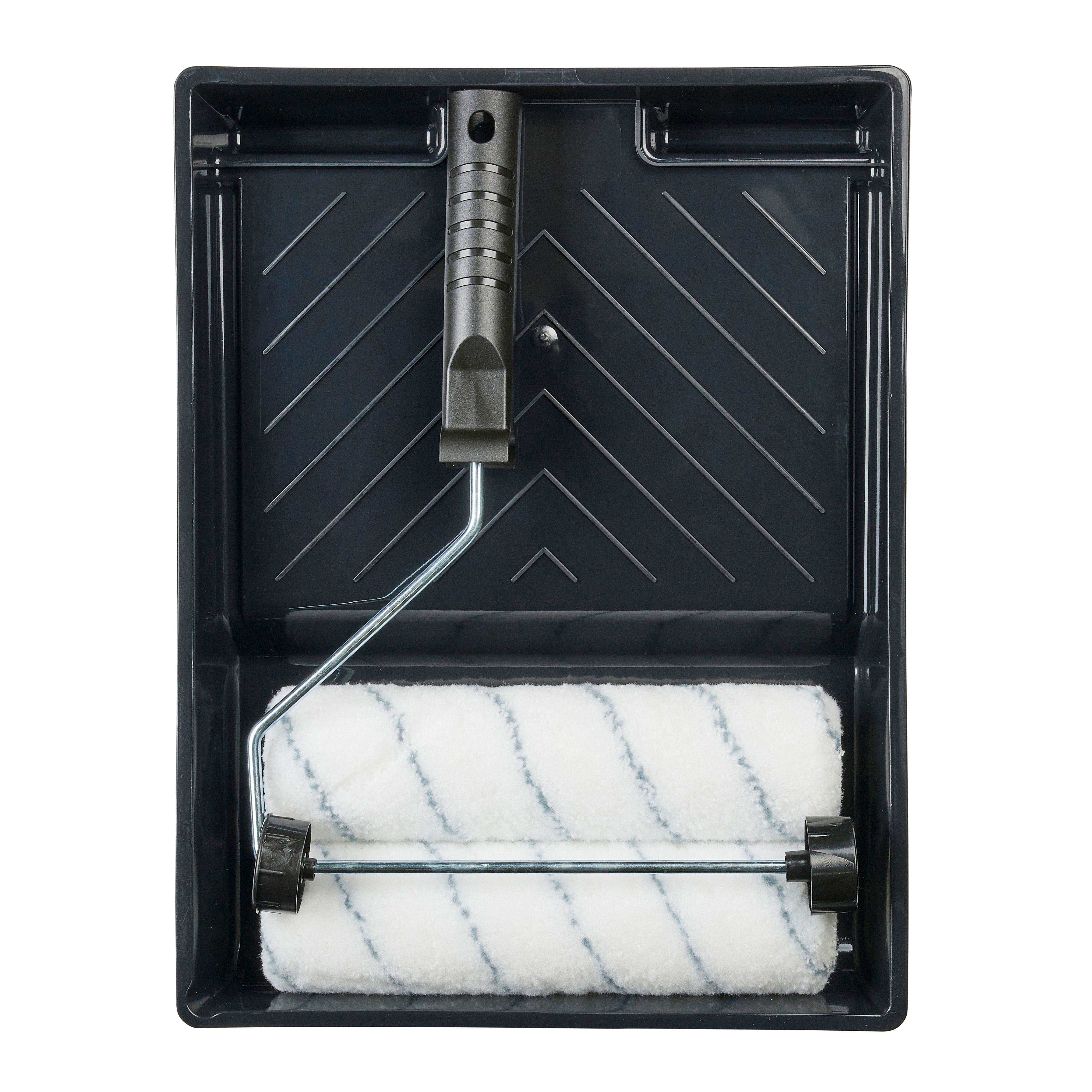 Harris Revive 9" Interior Walls & ceilings Roller set, 4 pieces