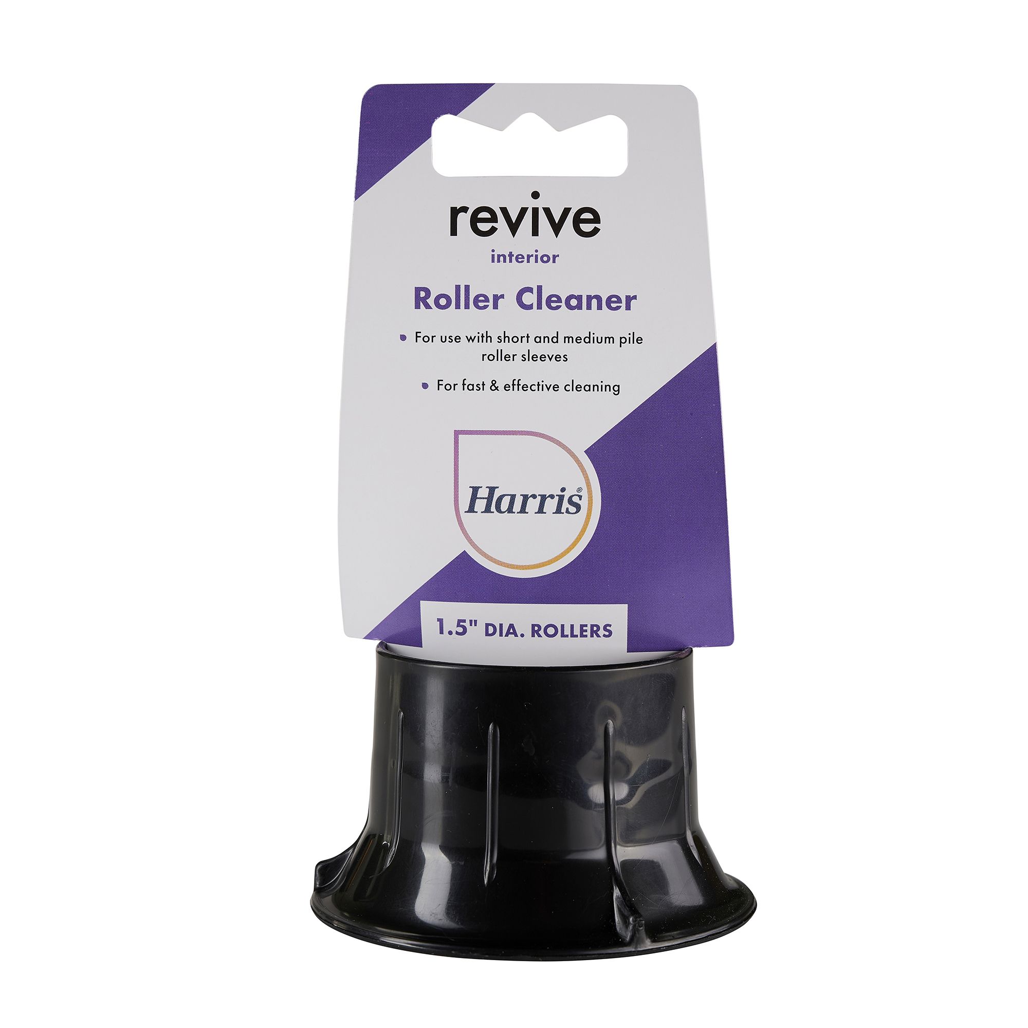 Harris Revive Roller Cleaning tool