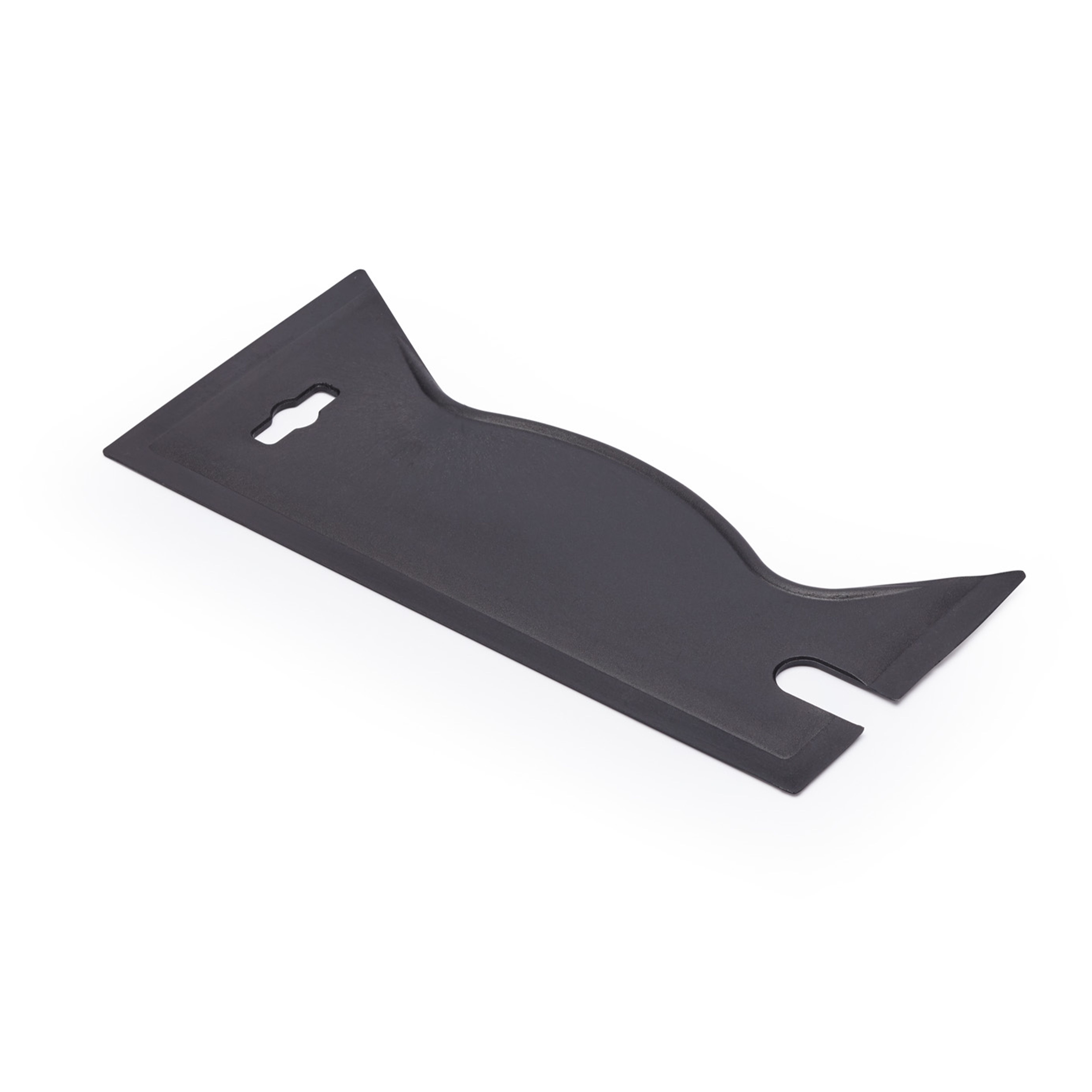 Harris Revive Small Black Paint guard