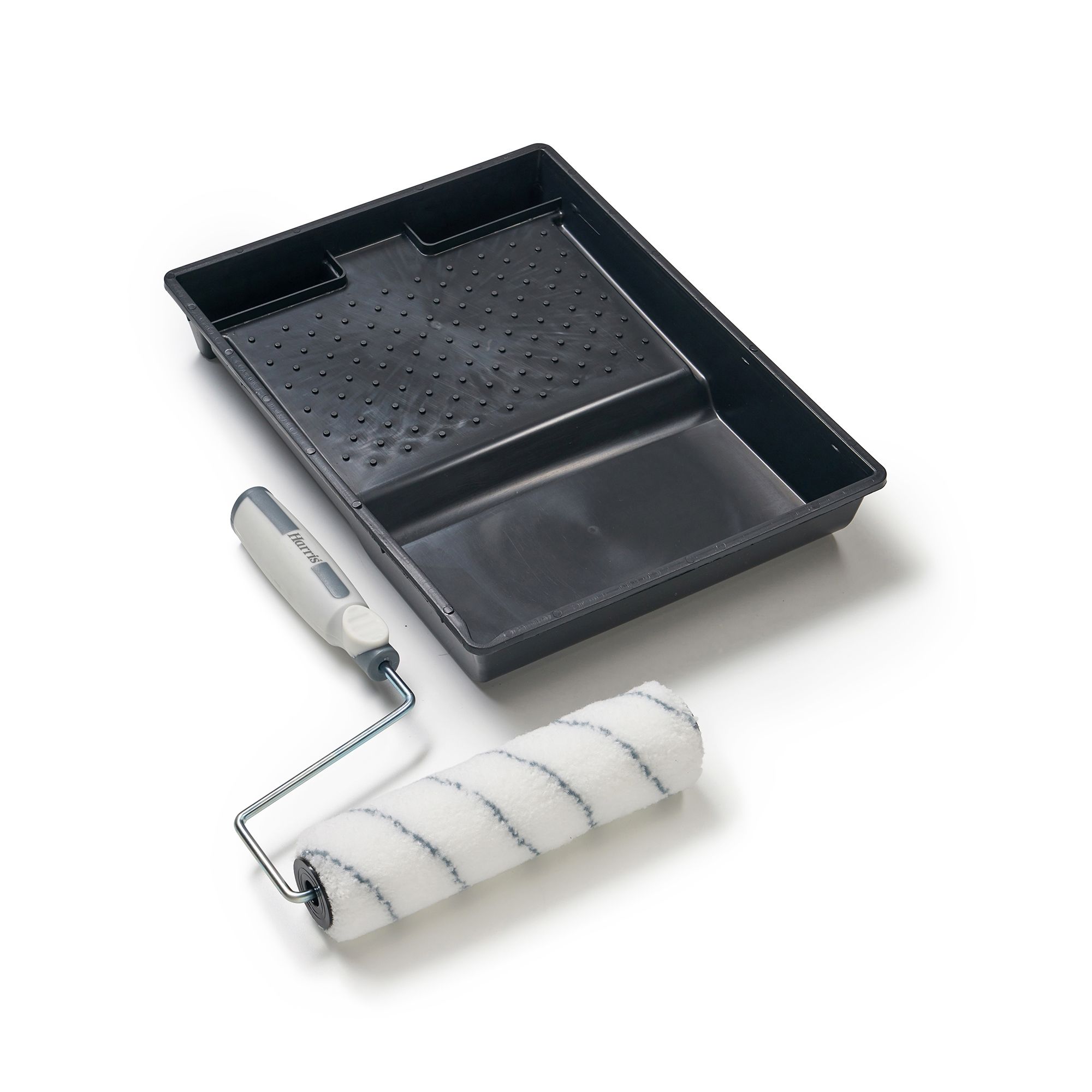 Harris Seriously good Interior Roller set, 3 pieces