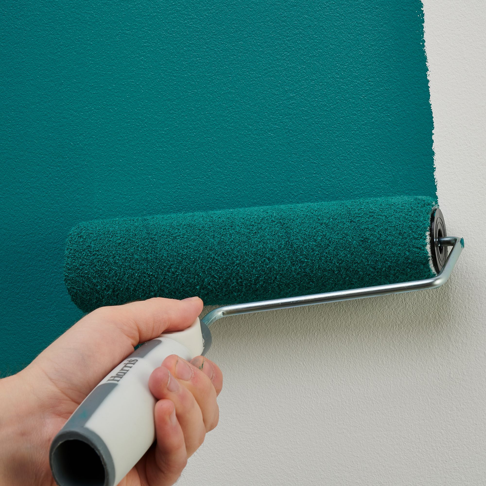 Harris Seriously good Interior Roller set, 4 pieces