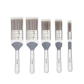 Paint brushes | Decorating tools & supplies | B&Q