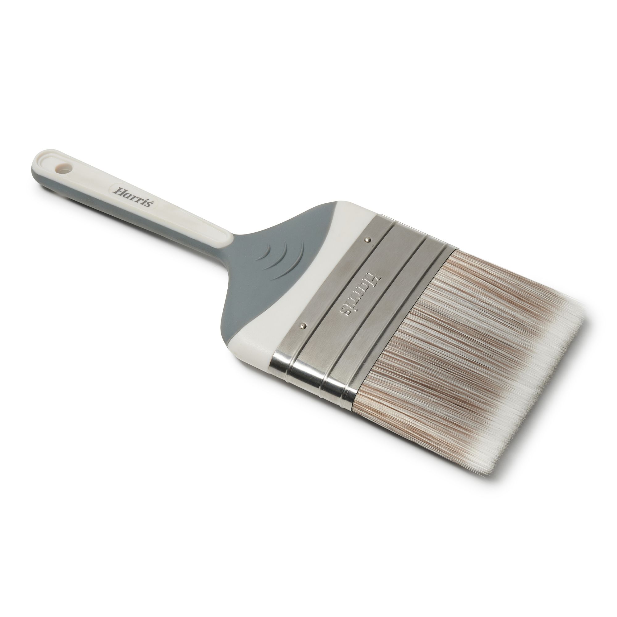 Harris Seriously Good Walls & Ceilings 4" Soft tip Comfort Paint brush