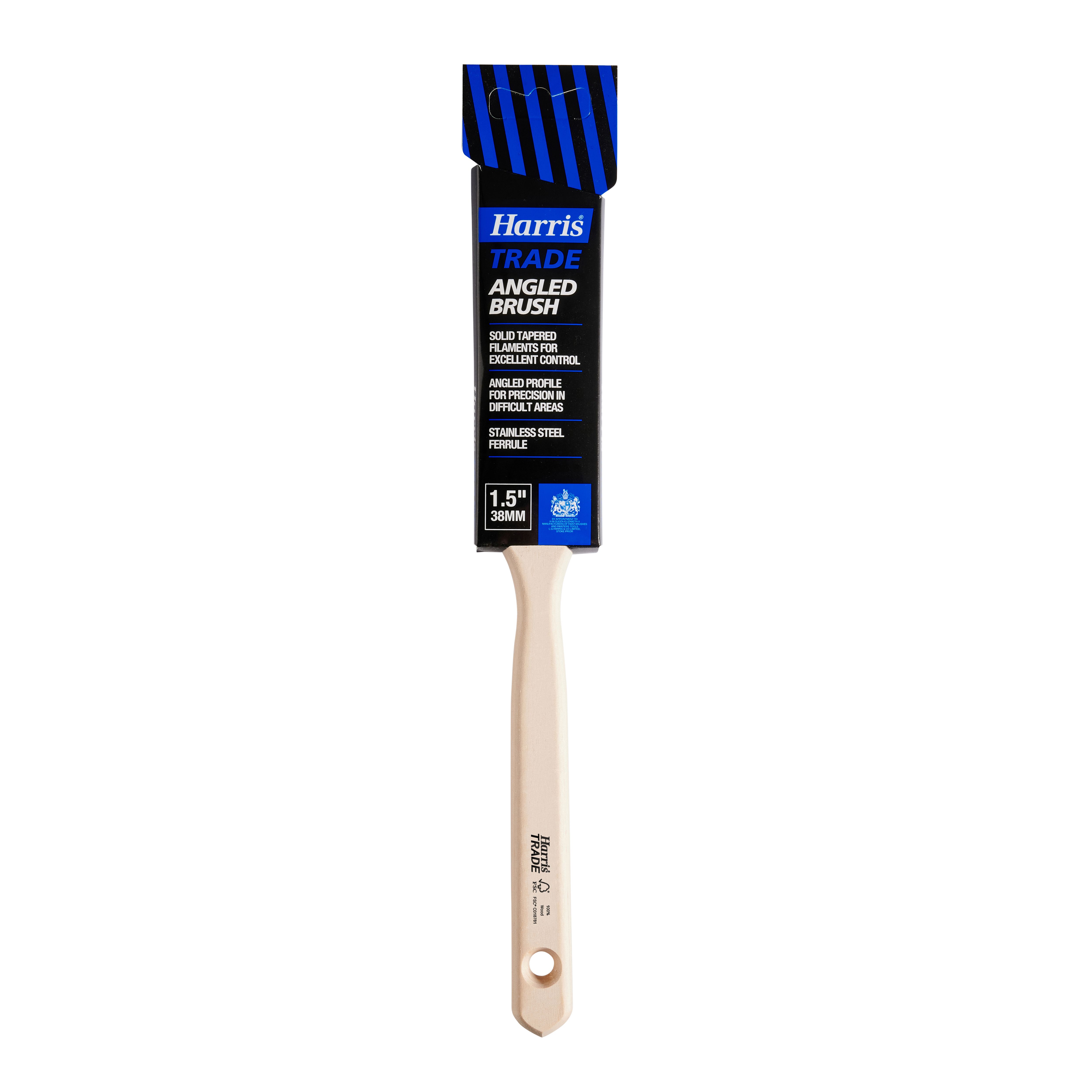 Harris Trade 1½" Sash brush