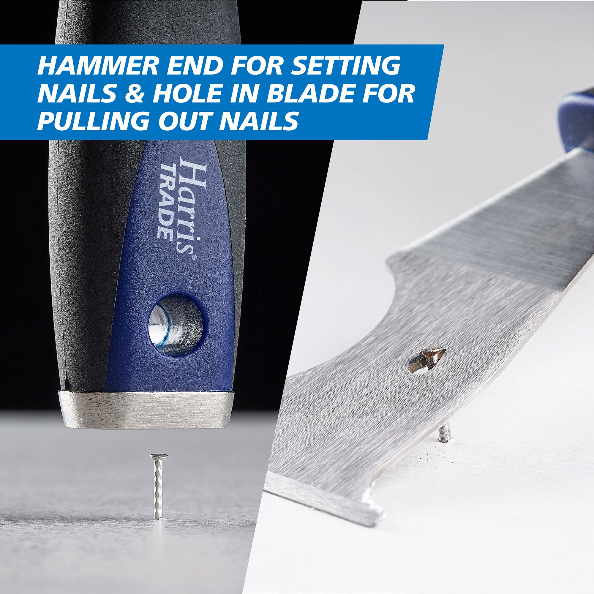 B&q putty knife store