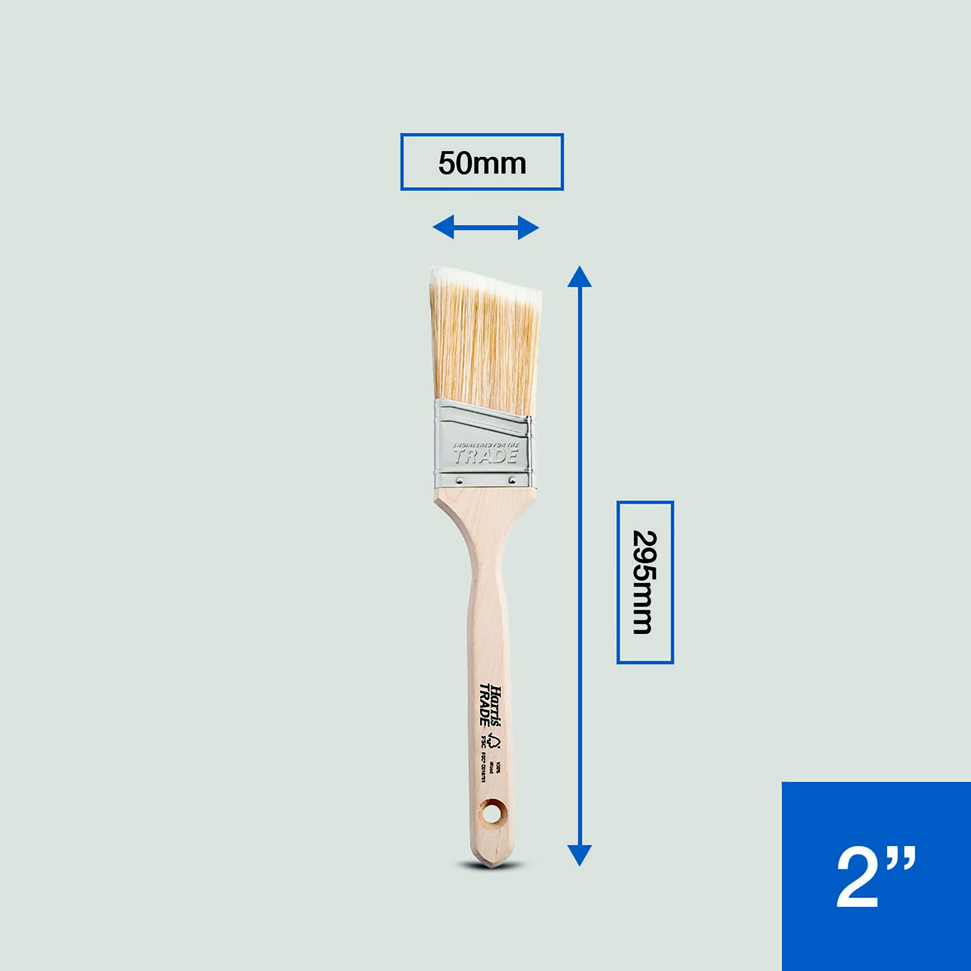 Harris Trade 2" Sash brush
