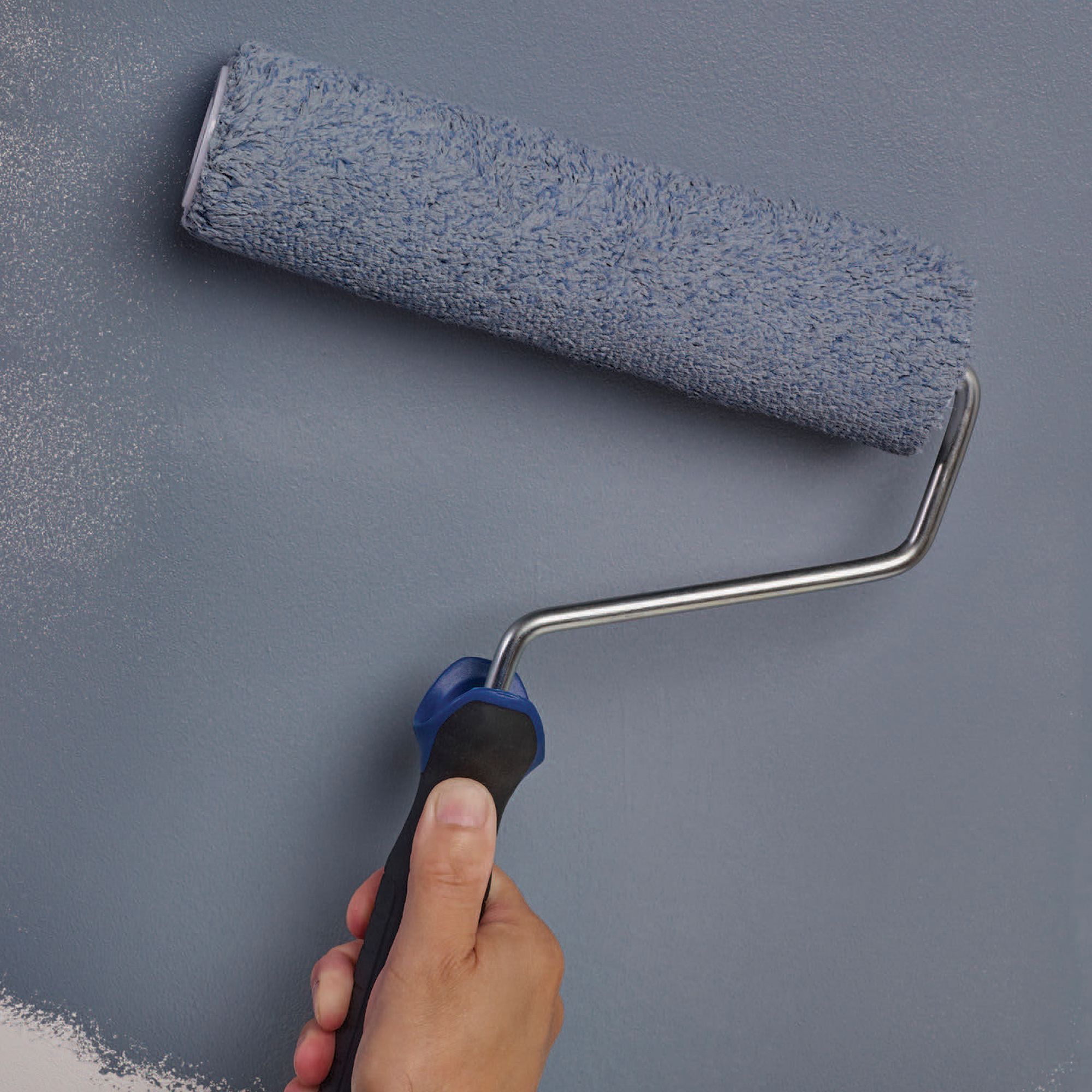 Harris Trade 9" Roller frame