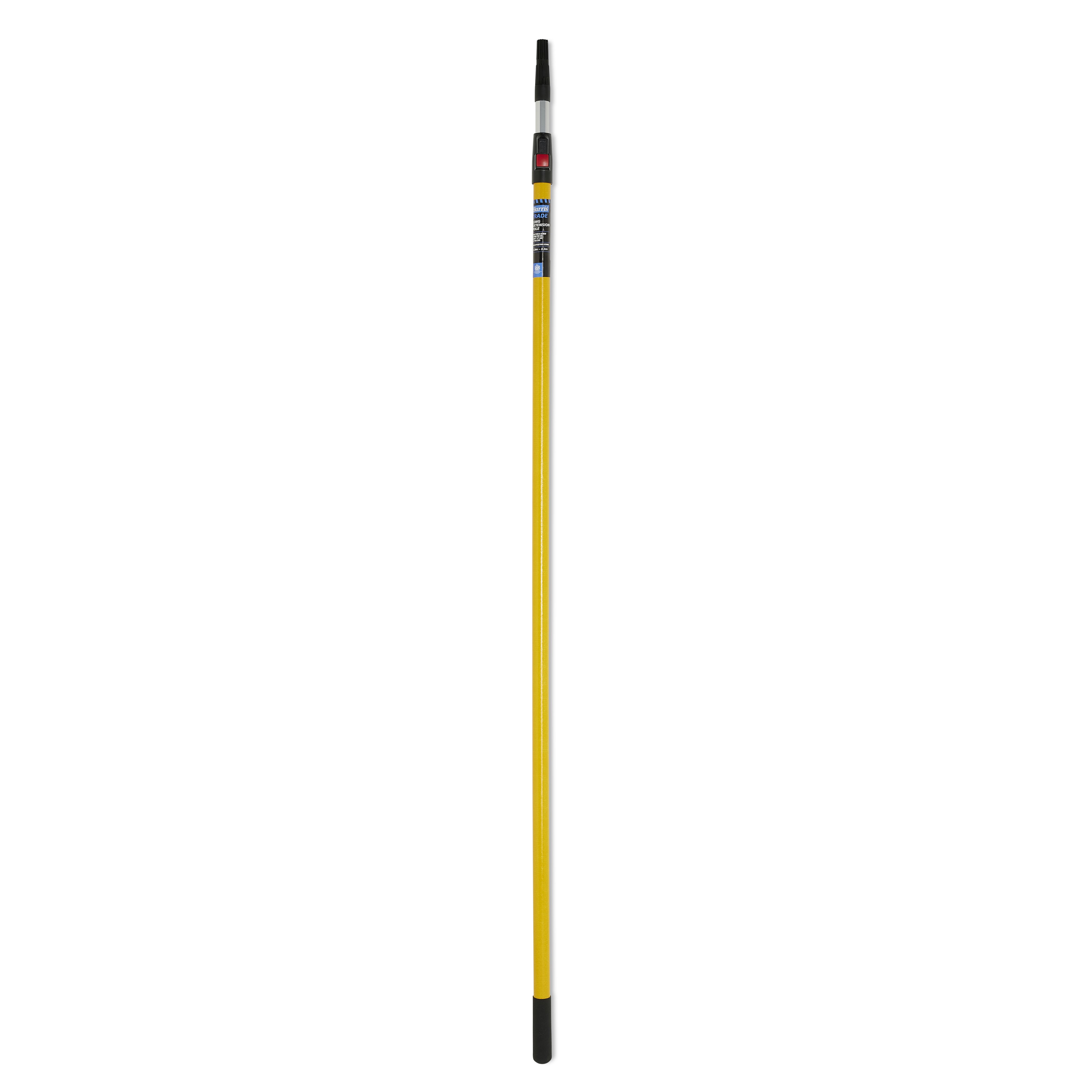Harris Trade Extension pole, 1900-3300mm