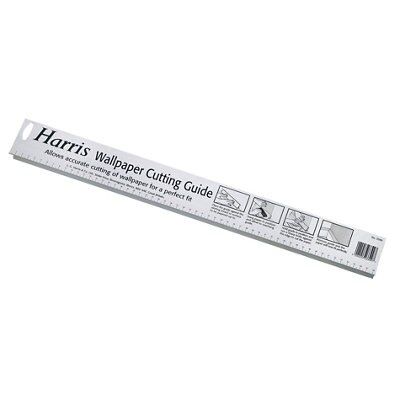 Harris Wallpaper cutting guide