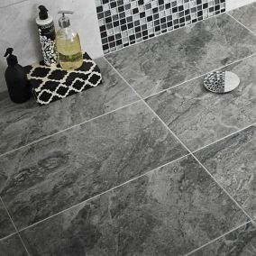 Tiles | Flooring & tiling | B&Q