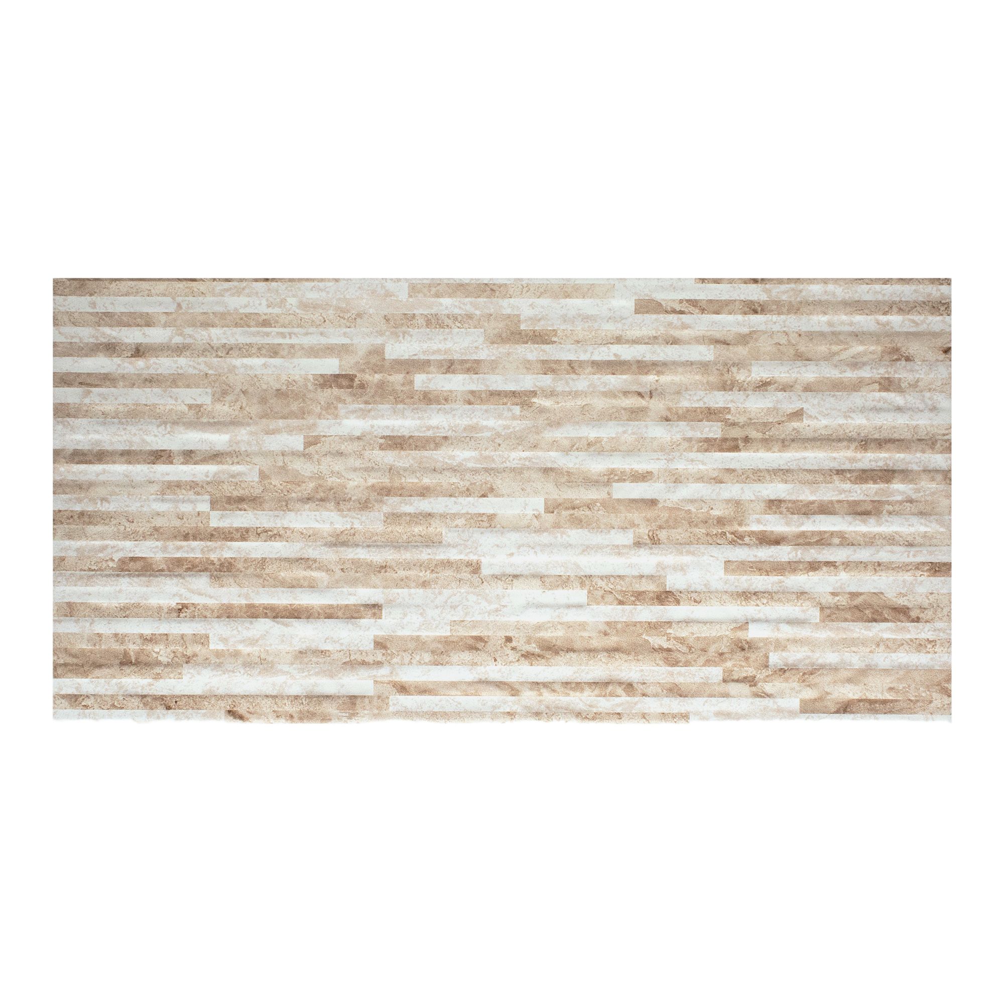 Haver Sand & chalk Matt Stone effect Textured Ceramic Indoor Wall Tile ...
