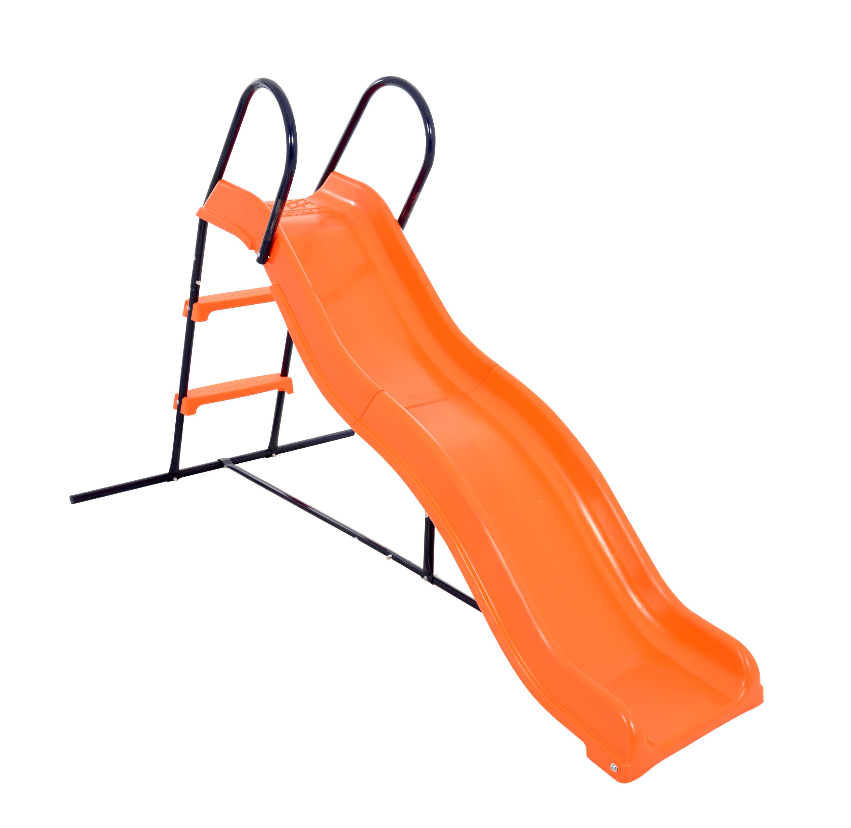 Hedstrom Multicolour Slide | DIY at B&Q