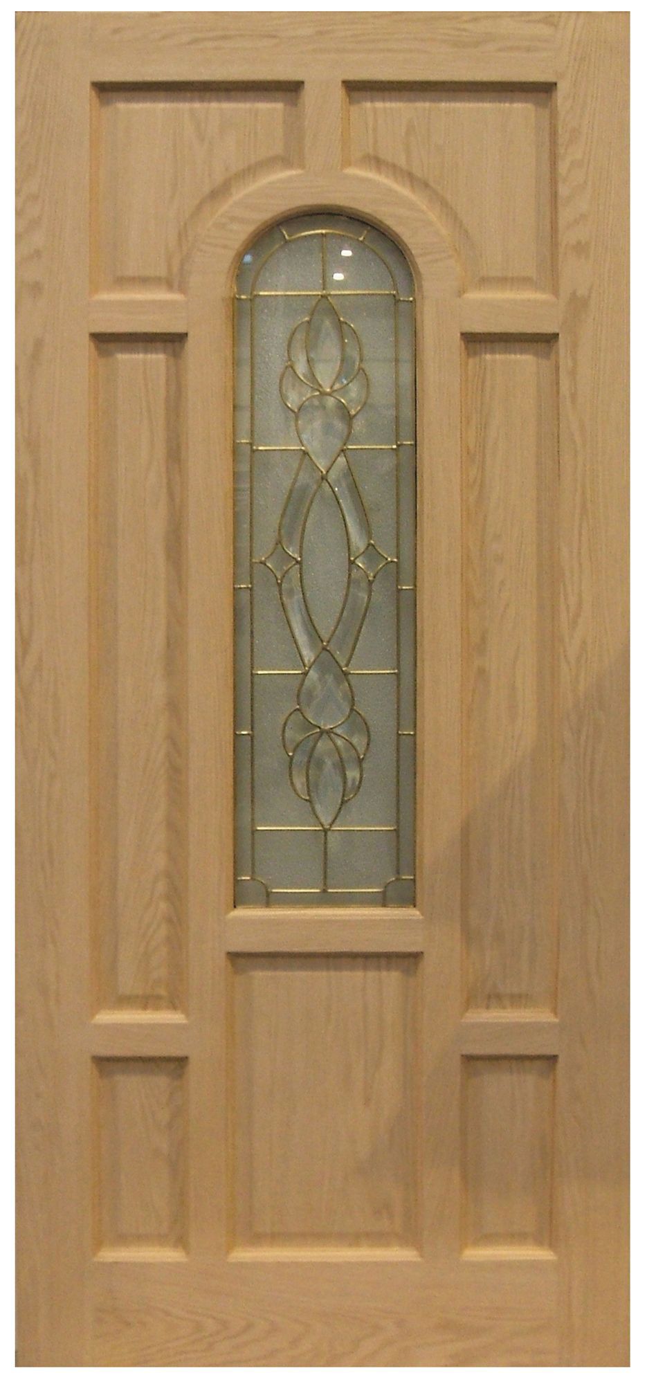External Fire Doors With Glass Panels - Glass Door Ideas
