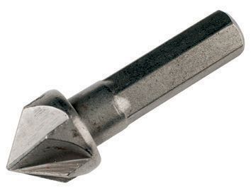 Hex Countersink Drill bit | DIY at B&Q