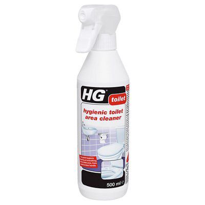 HG Pine Toilet cleaner | DIY at B&Q