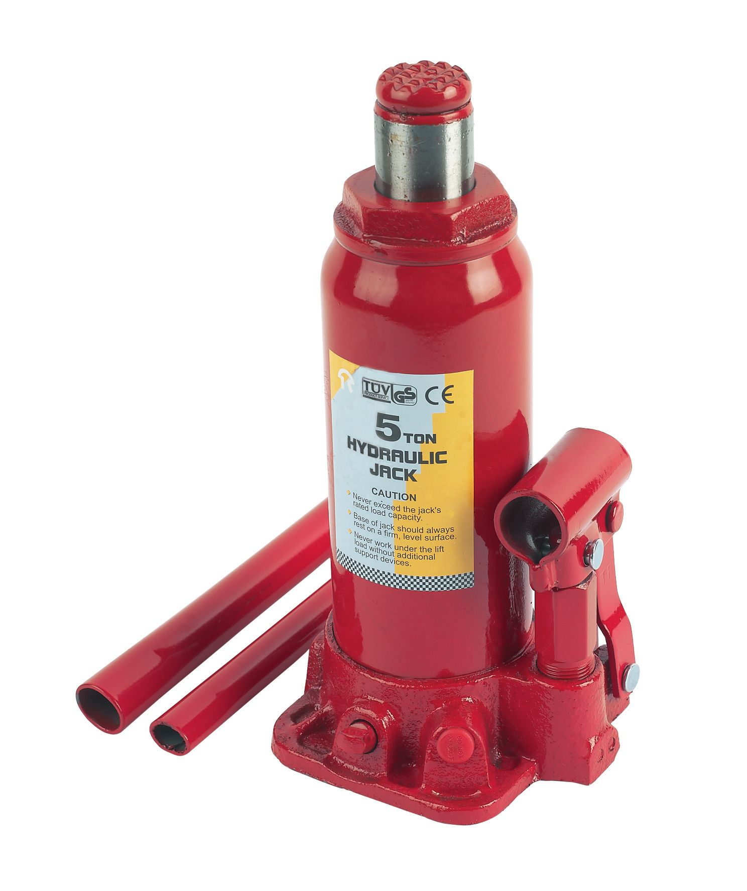 Hilka Pro-Craft Bottle Jack