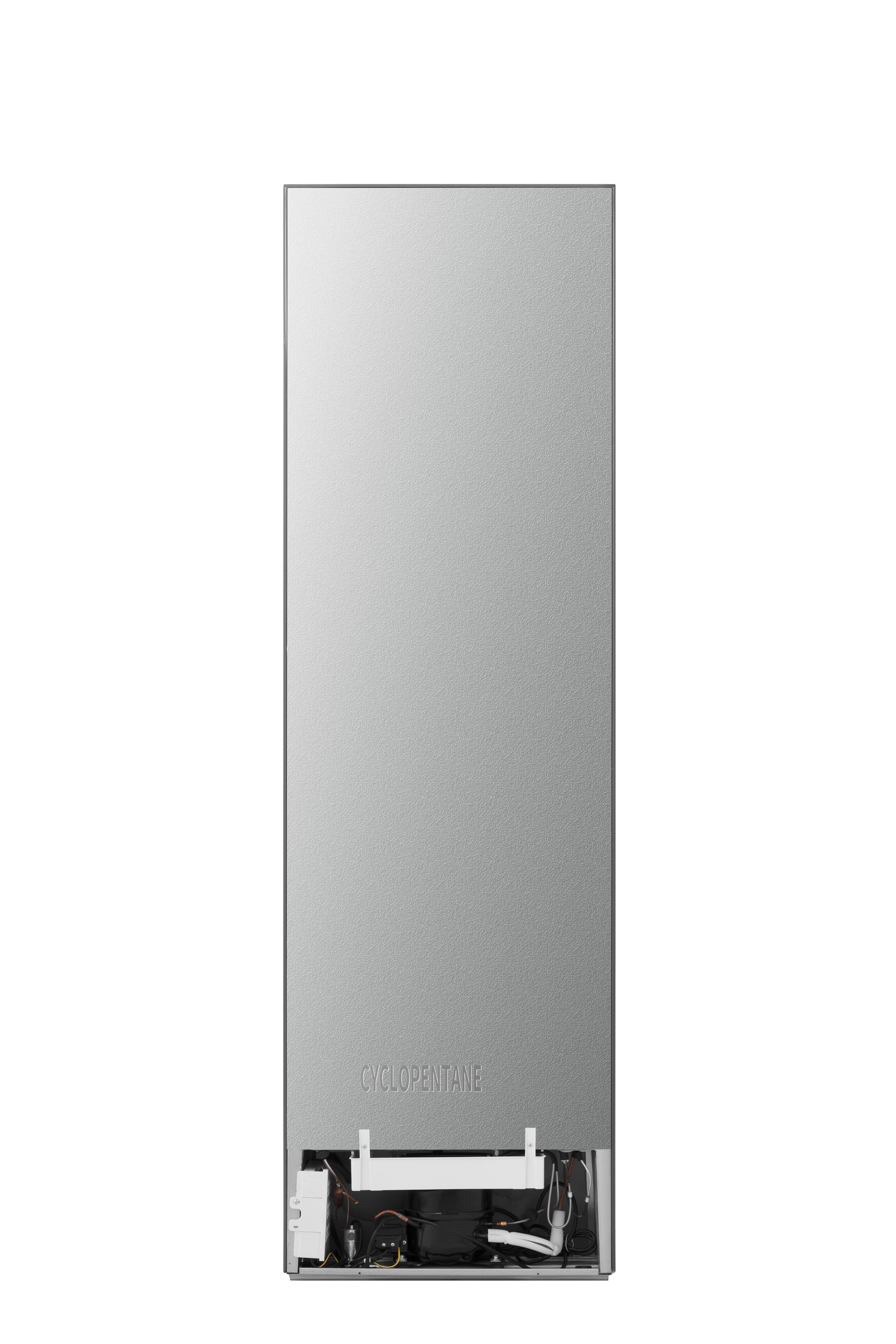 Hisense RB435N4WFE_SSB 60:40 Contemporary Freestanding Frost free ...