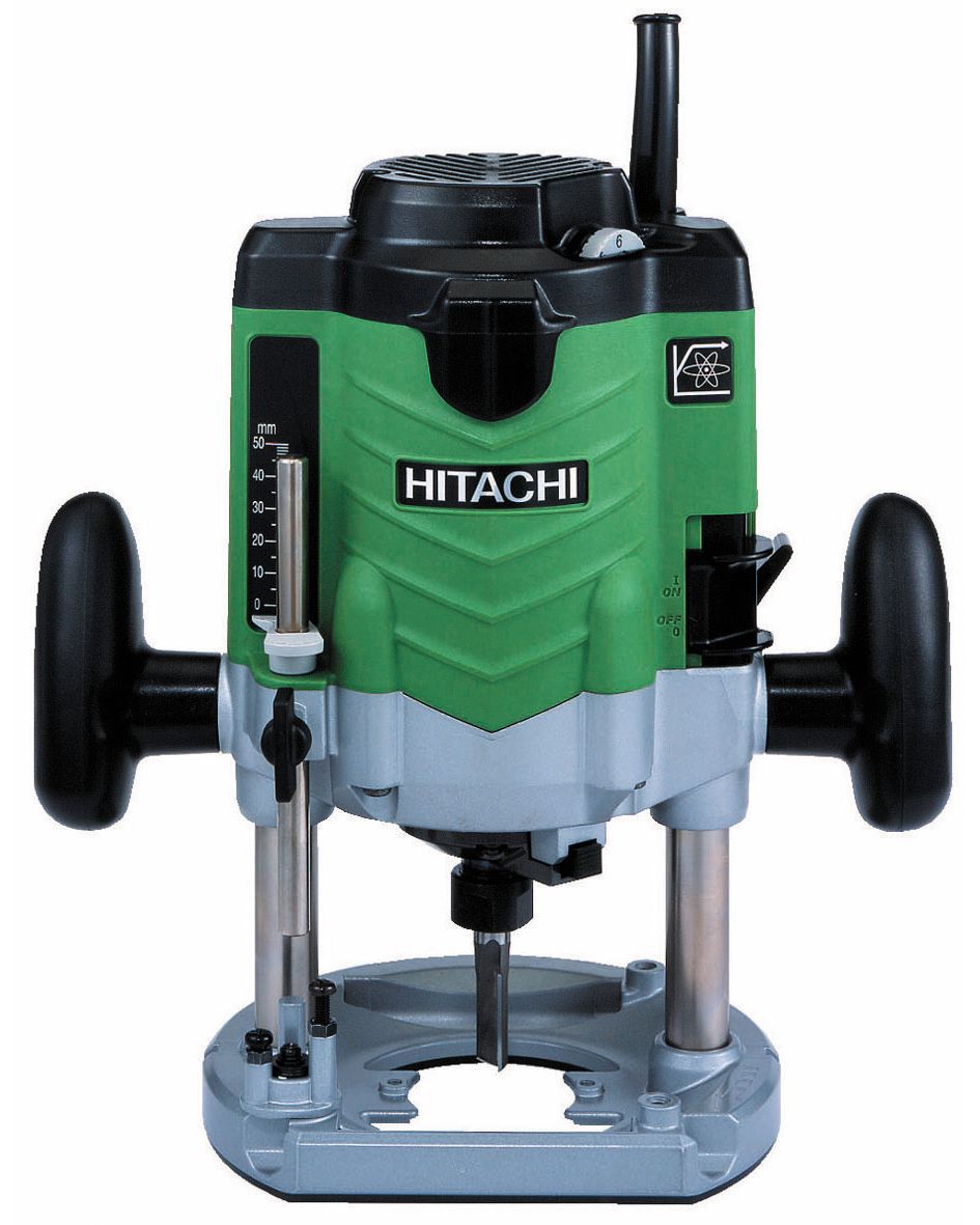 Hitachi 1570W 110V Corded Router M12VE/J7