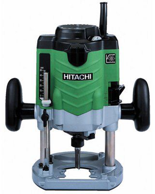 Hitachi 2000W 230V Corded Router M12VE