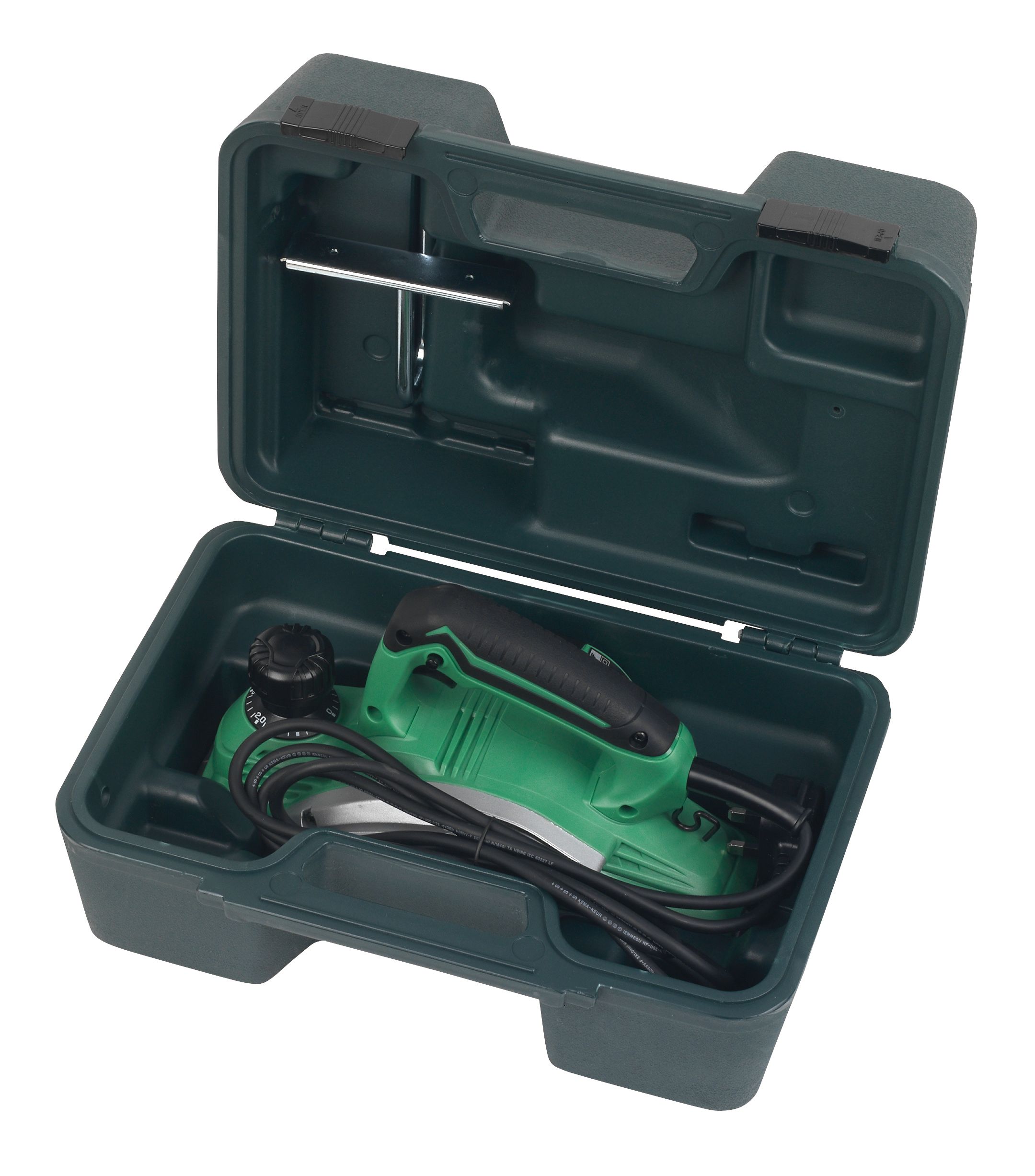 Hitachi 620W 110V 2.6mm Corded Planer P20SF/J2